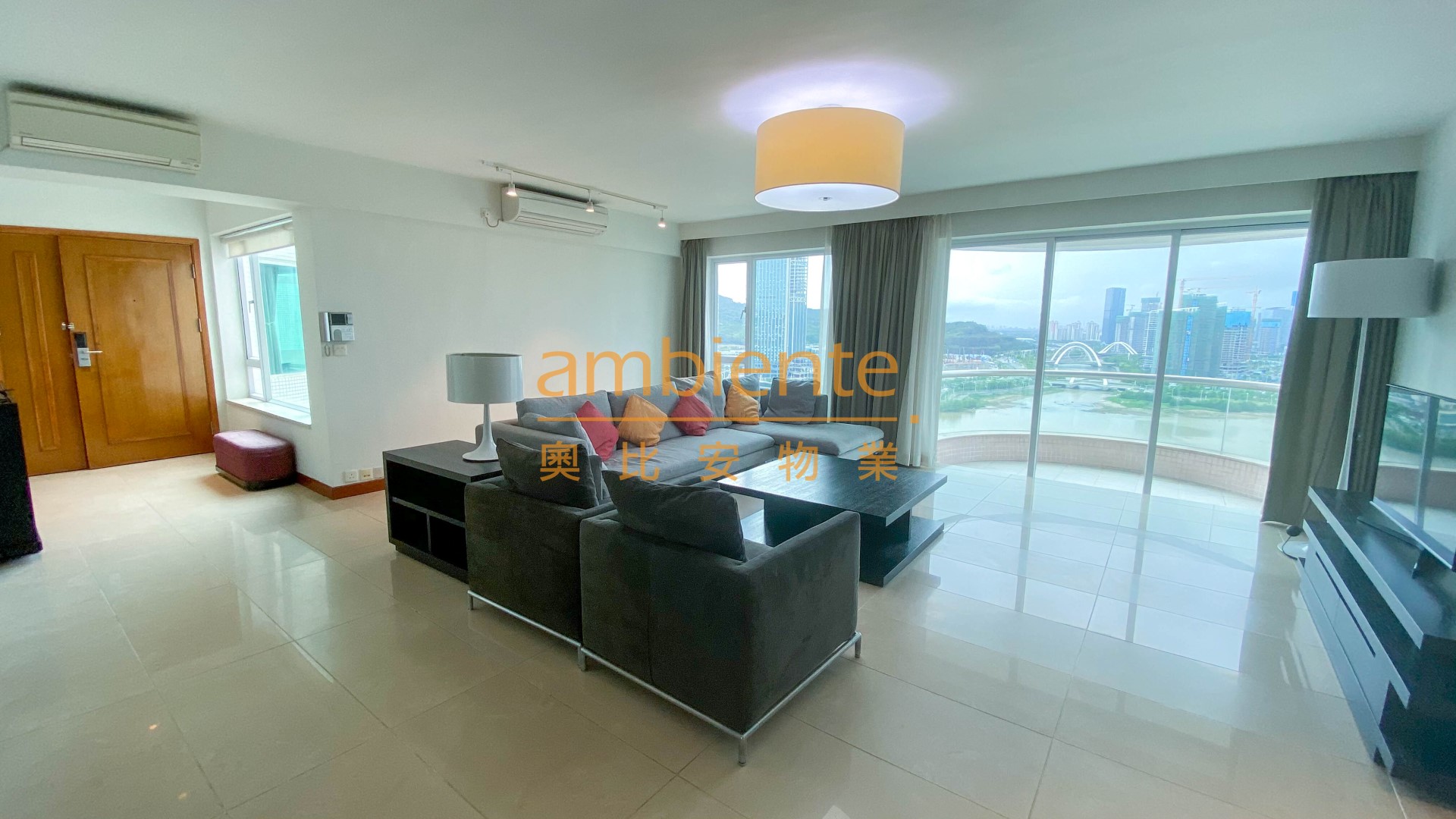 Ambiente Properties | Macau Apartment | Real Estate l Macau | Sale | Lease