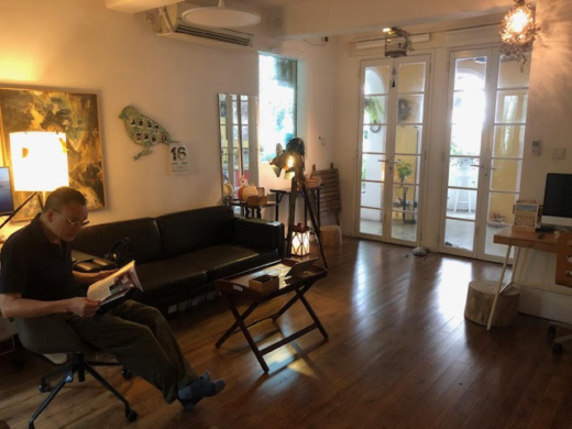 Hidden Jewel in Old Macau - Ambiente Properties