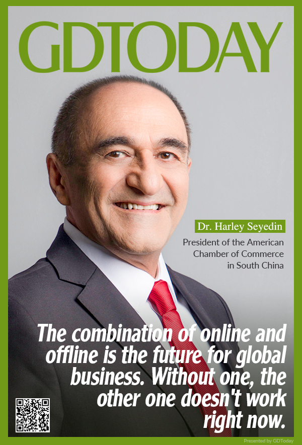 GD Today | Macau Business