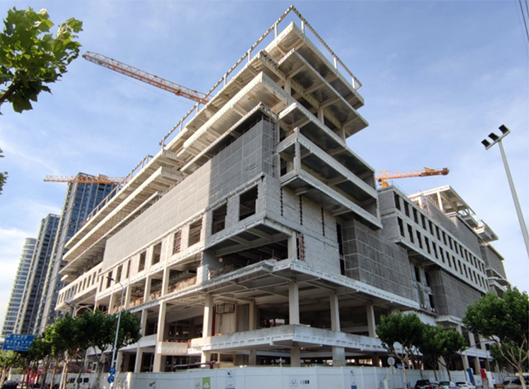 NYU Shanghai | Macau Business