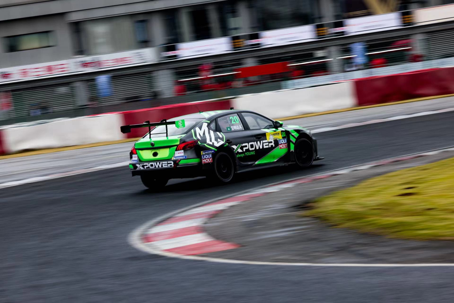 Avila car | Macau Business