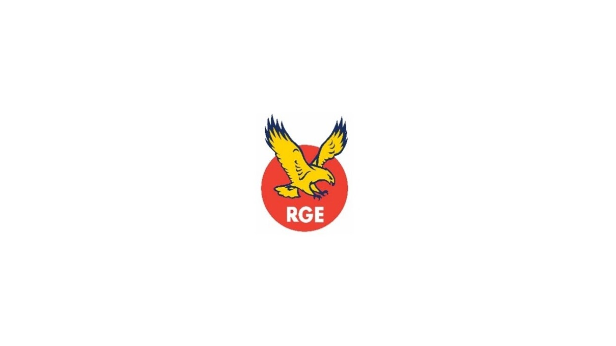 RGE Provides Second Annual Update on USD200 Million Commitment in Next ...