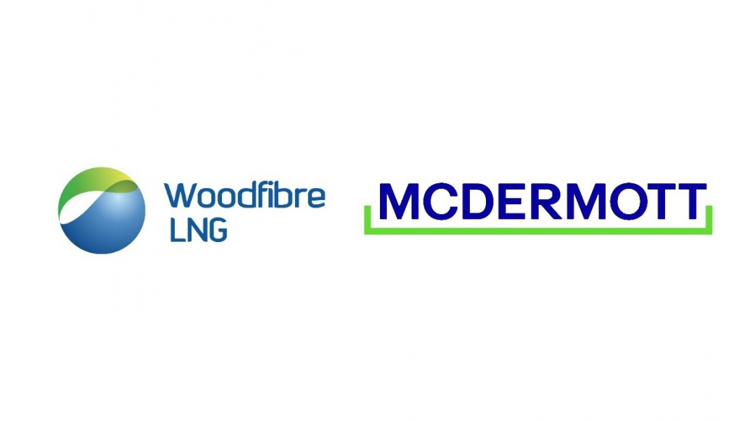 Woodfibre LNG awards EPFC contract to McDermott | Macau Business