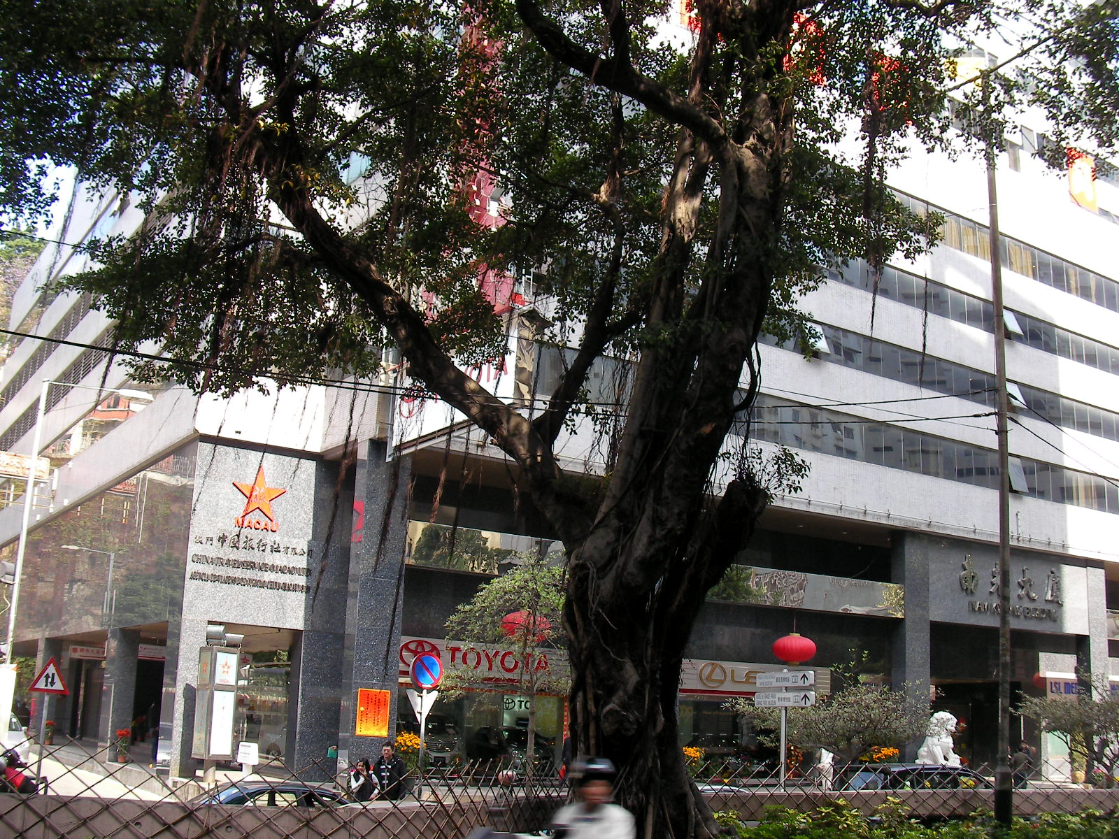 From Dec 16 visa applications to Mainland China to be conducted at Nam ...