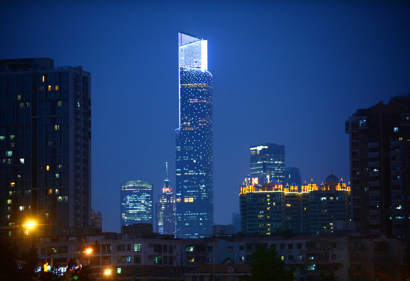 Expat’s work permit to be mutually recognized in the Greater Bay Area ...