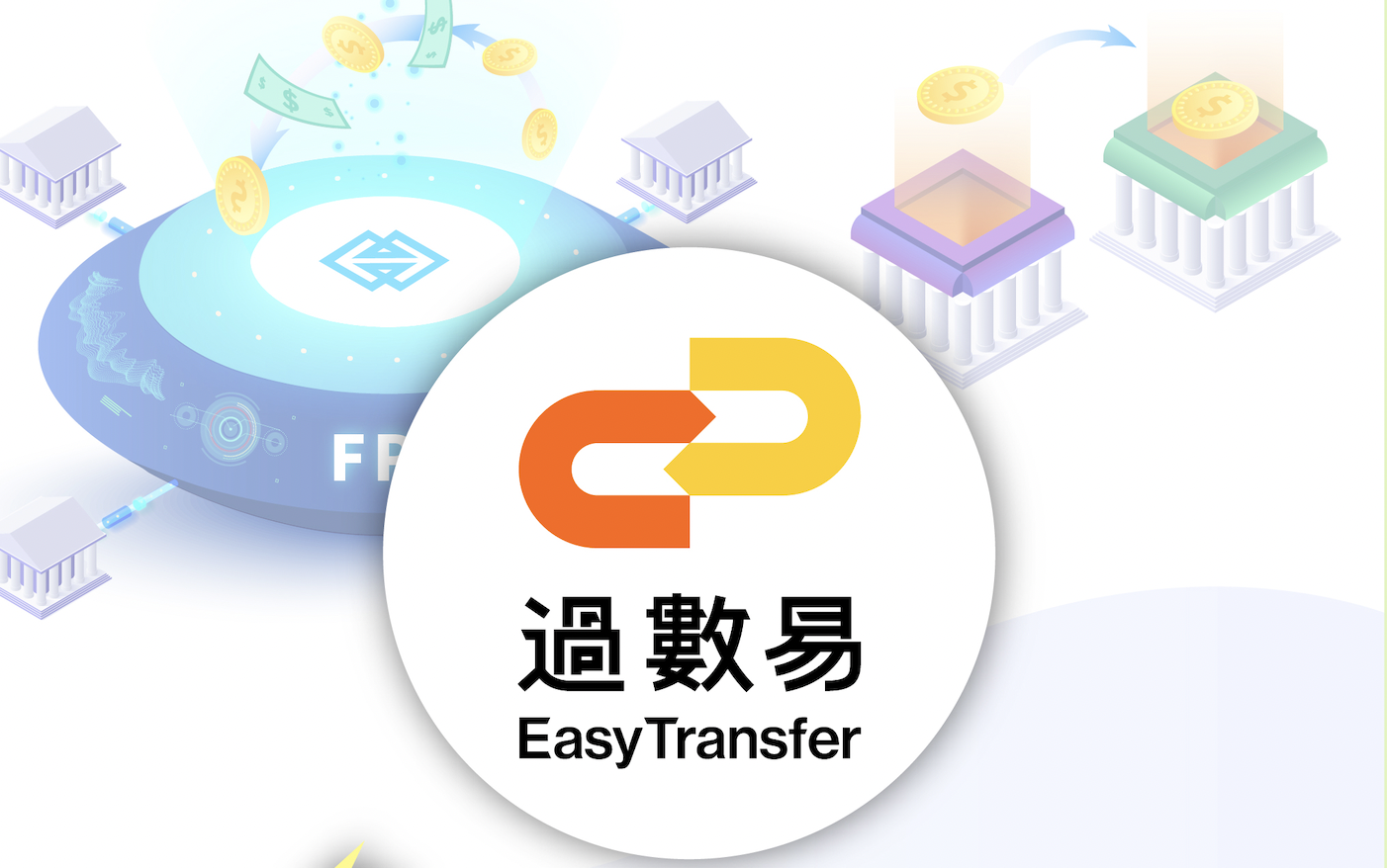 EasyTransfer with 136,000 accounts registered, credit card transfer ...