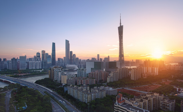AmCham South China: Guangdong remains hot spot for foreign investment ...