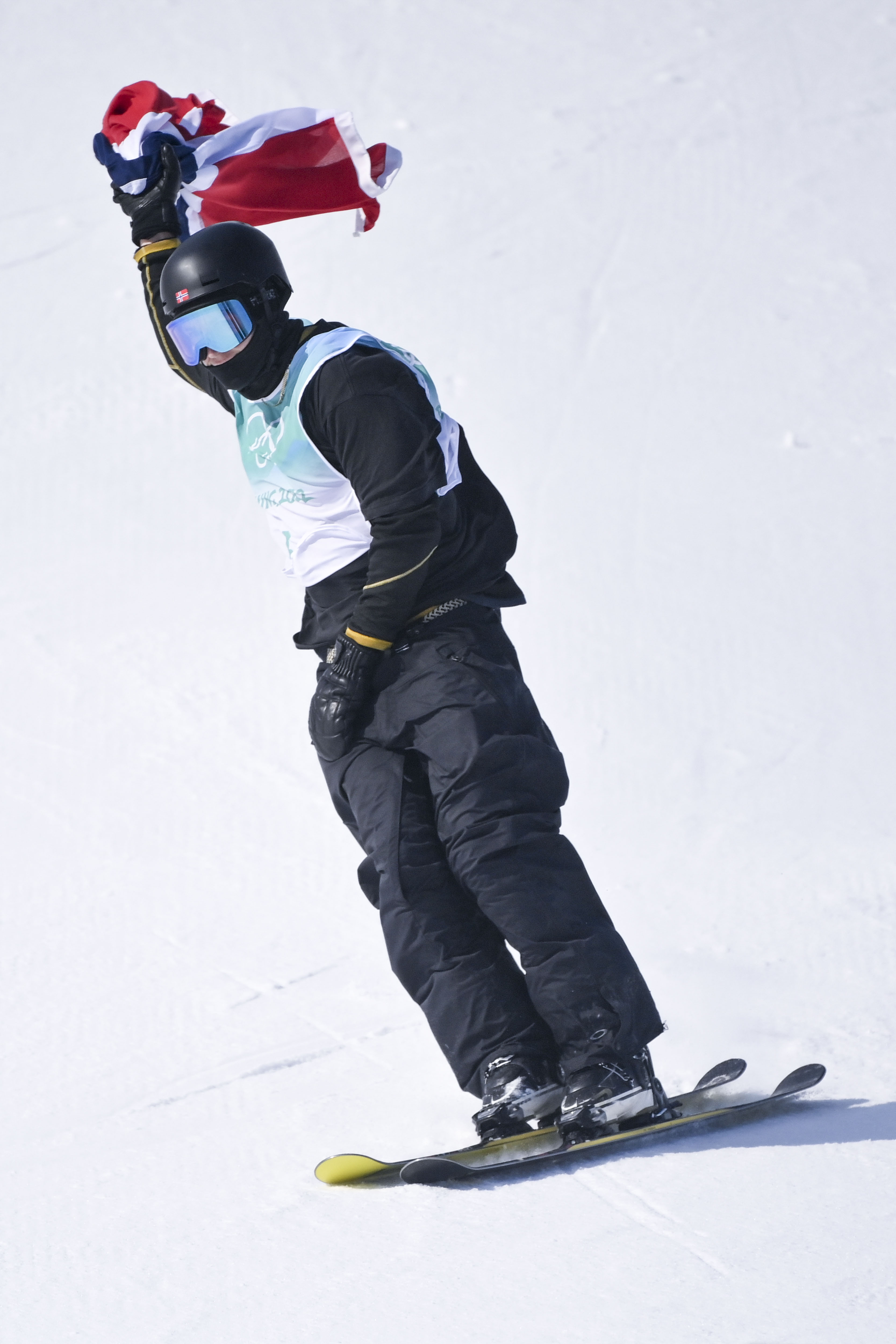 Birk Ruud pockets freeski men's big air gold at Beijing 2022 | Macau ... Birk Ruud pockets freeski men's big air gold at Beijing 2022 | Macau ...