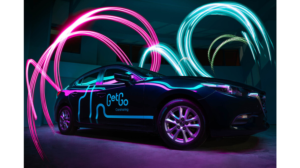 GetGo Celebrates First Year Anniversary With Unveiling of New Car ...