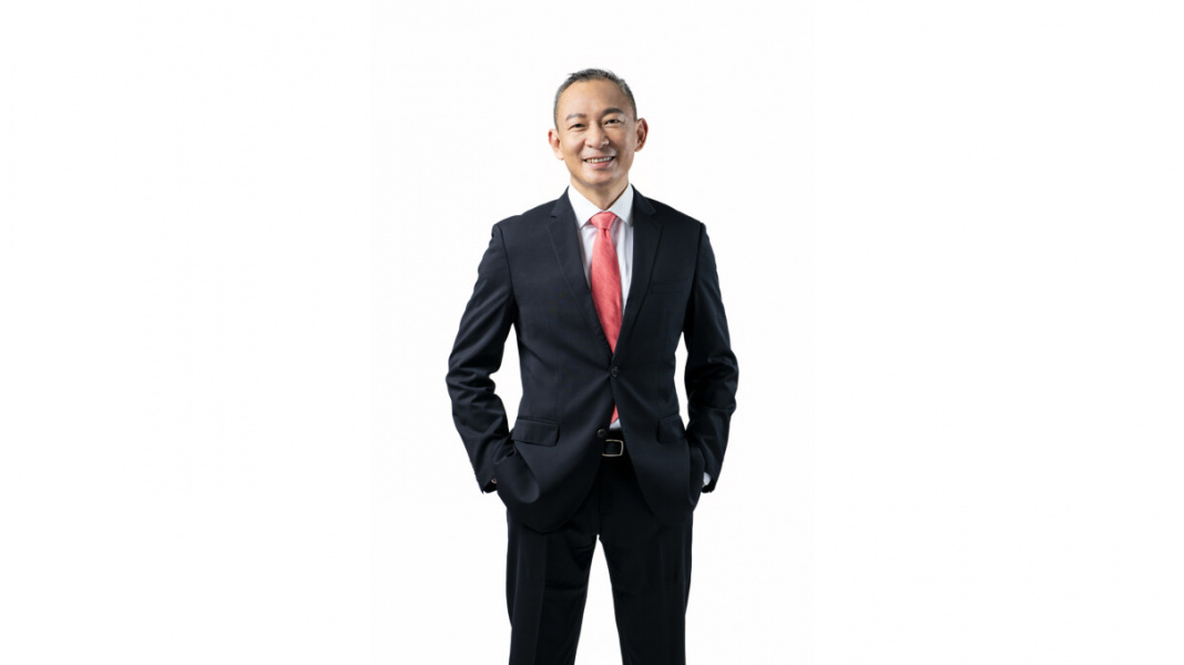 Prudential and Nervotec enter exclusive partnership to bring better ...