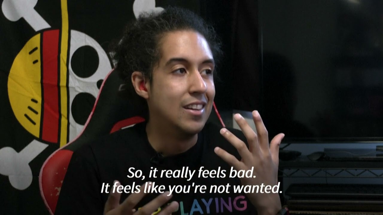 MBtv: Deaf players rejoice as gaming takes steps towards inclusion ...