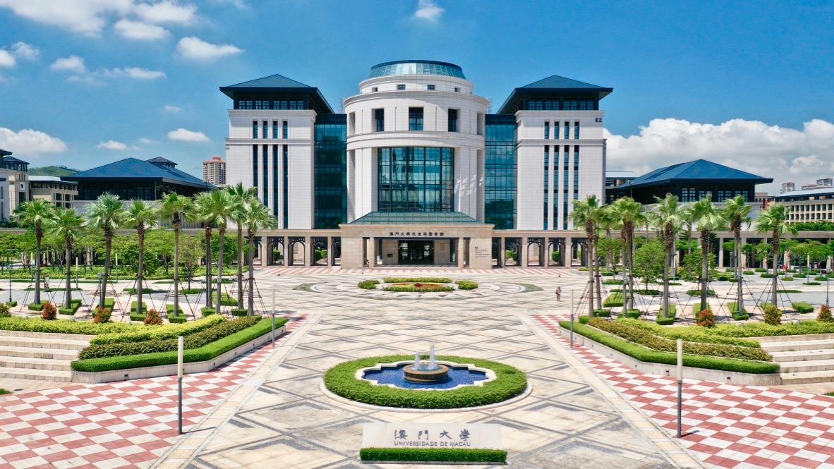 Scholars concerned over 'fading international atmosphere' at University ...