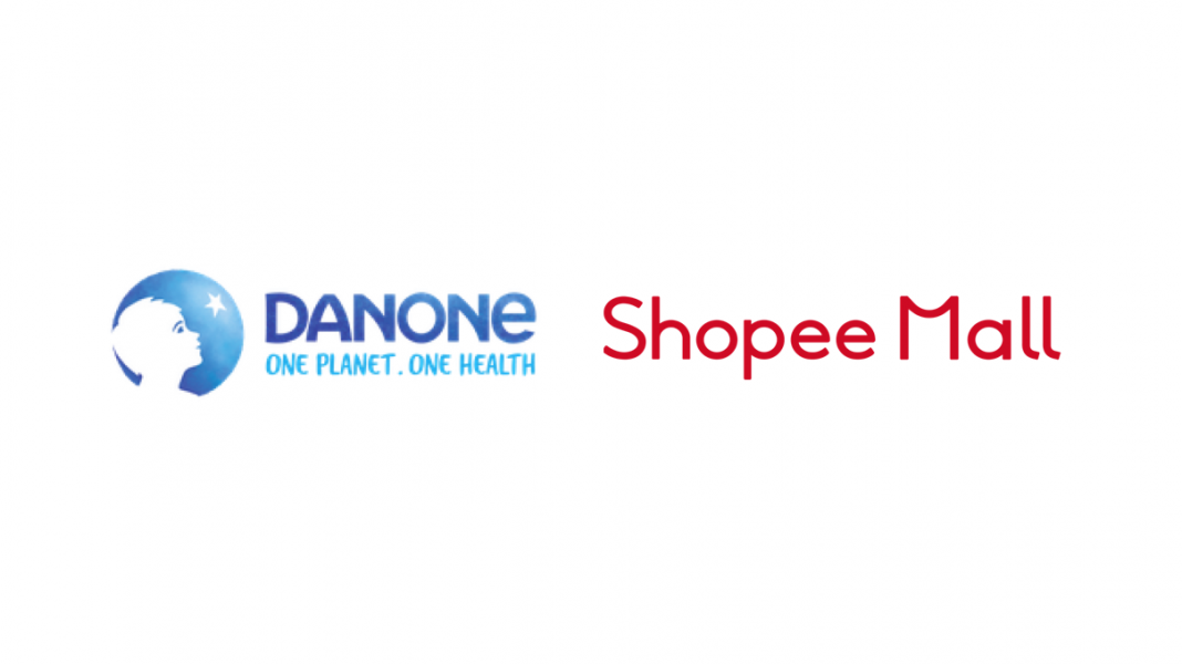 Danone Launches Campaign with Shopee to Inspire Healthy Living | Macau ...