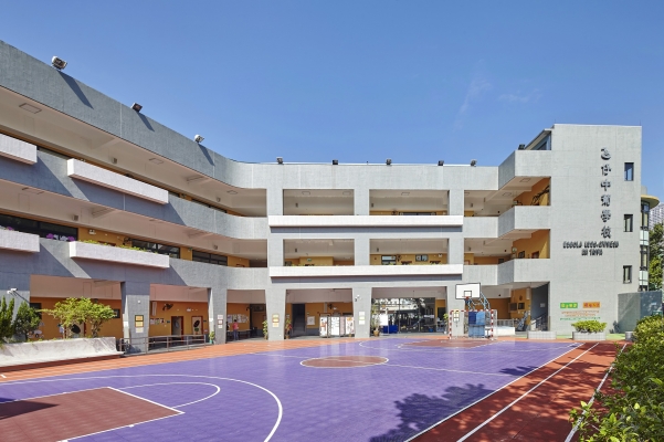 New Taipa Luso-Chinese School to be established | Macau Business