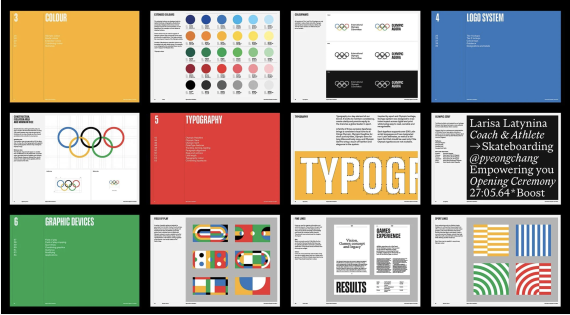 IOC releases first visual identity | Macau Business