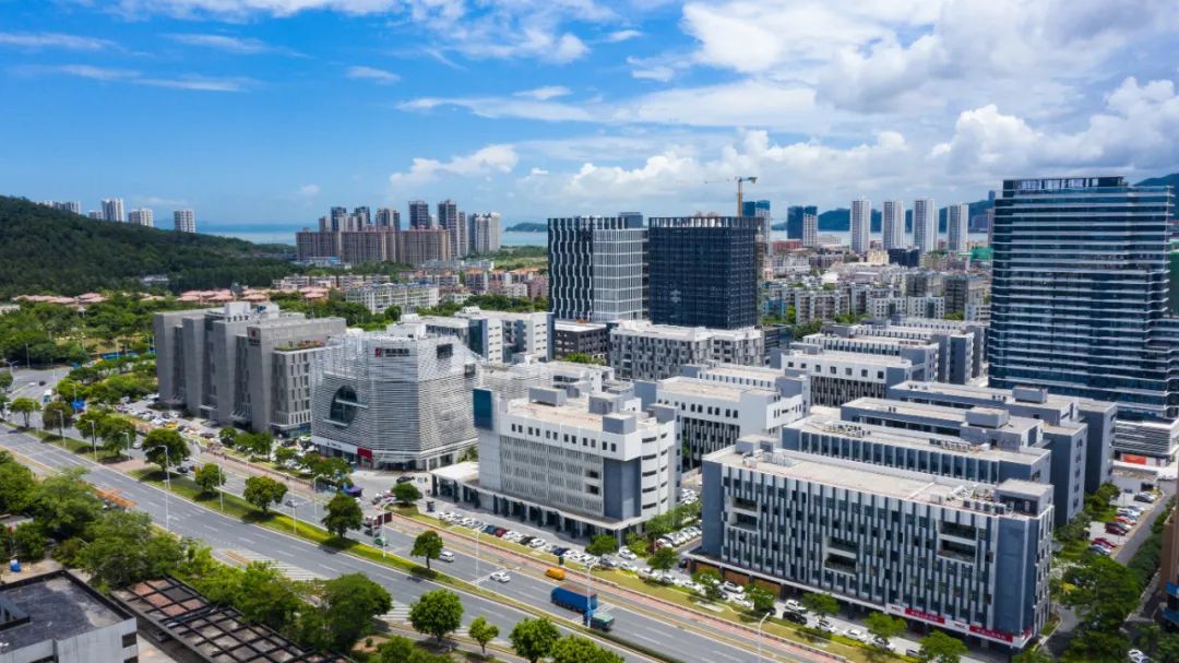 Zhuhai high-tech zone to distribute RMB 5 million in e-vouchers ...