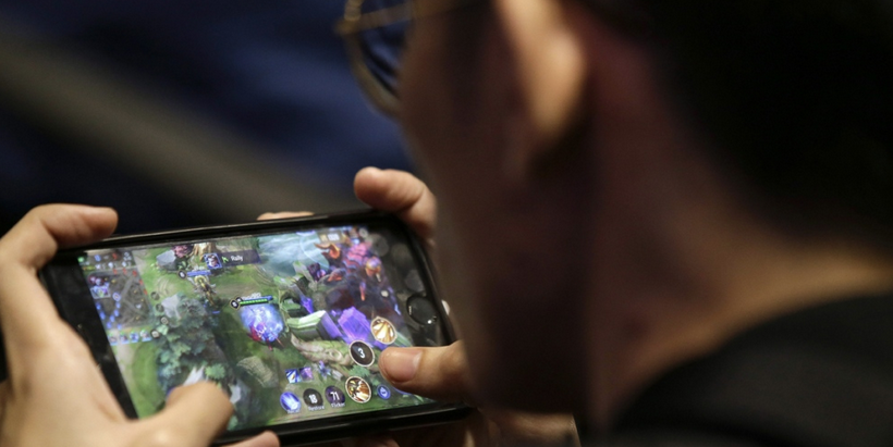 China has 'solved' youth gaming addiction: industry body | Macau Business
