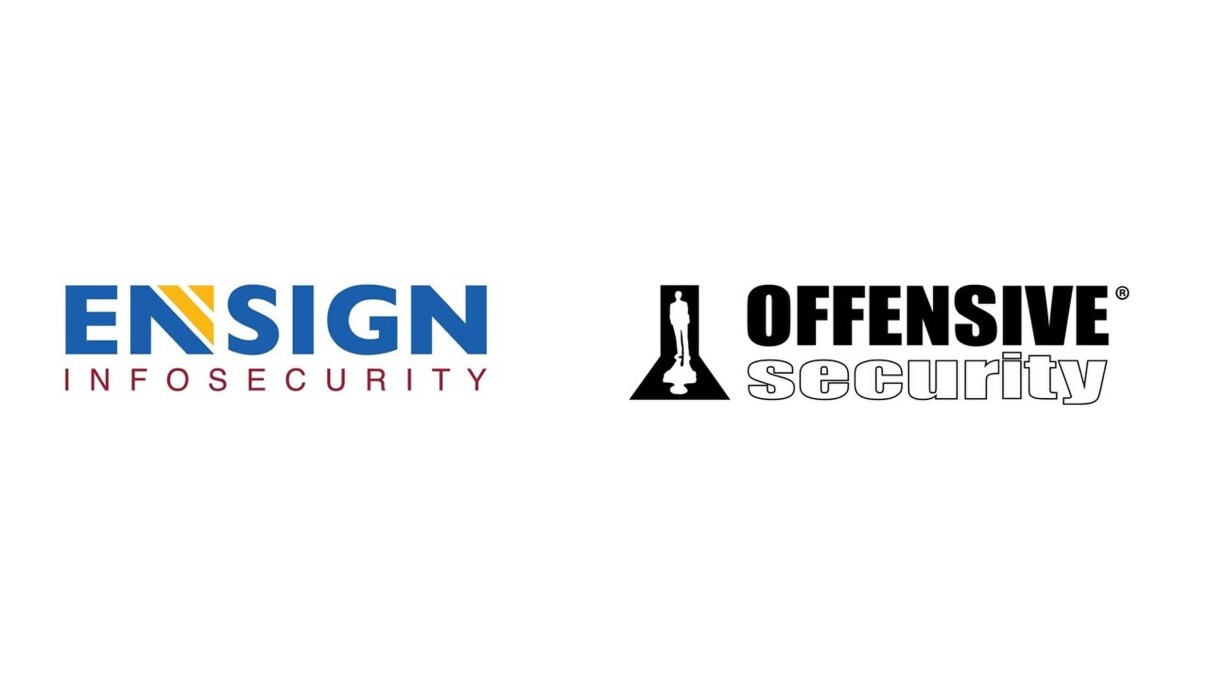 Ensign InfoSecurity Partners Offensive Security to Boost Cybersecurity ...