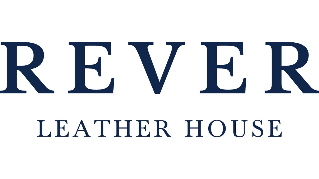 Modern Design Meets Traditional Leathercraft – Rever Reveals New ...