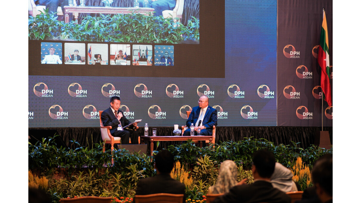 Regional collaboration critical as ASEAN invests in digital ...