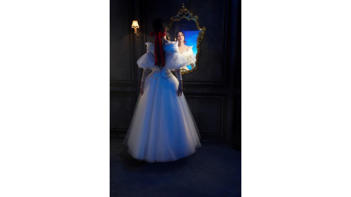 The final stretch - Global C-Pop star Tia Lee "GOODBYE PRINCESS ...