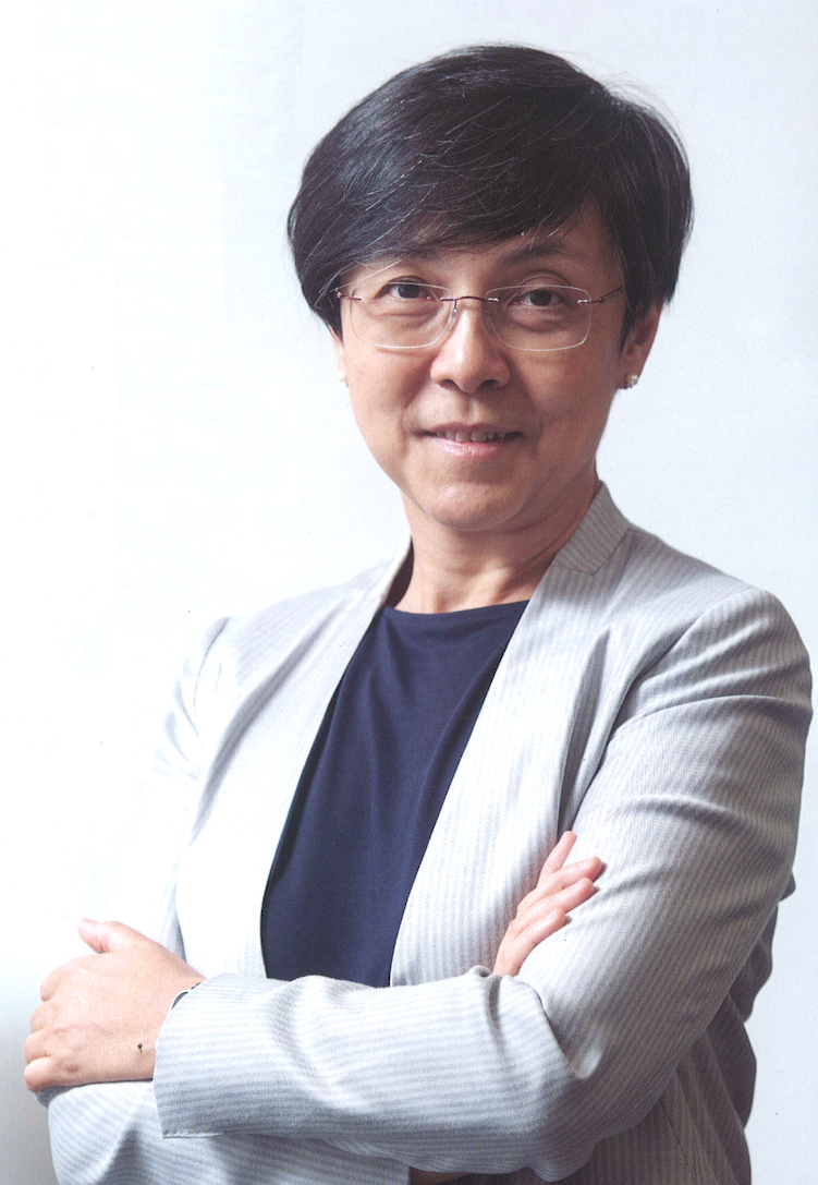 Helena New | Macau Business