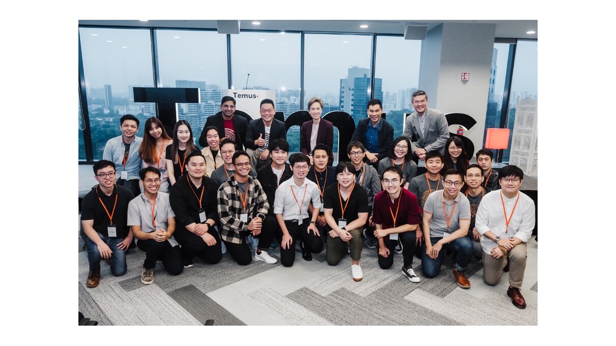 Singapore firms can now tap on Temus-IMDA’s talent conversion programme ...