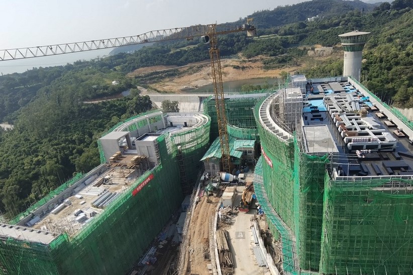 New prison near Ka Ho Village likely to open next year after decade ...