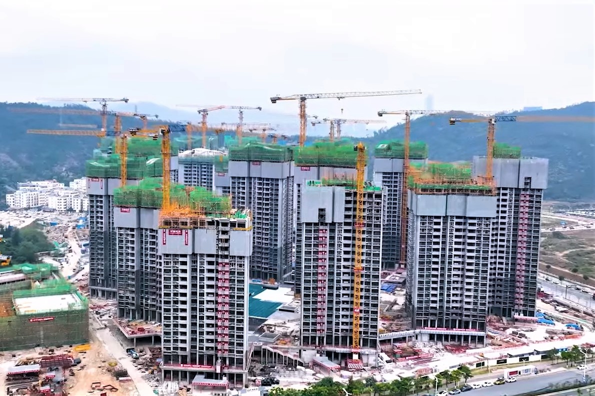 Gov't to draw businesses to fill Macau New Neighbourhood complex ...
