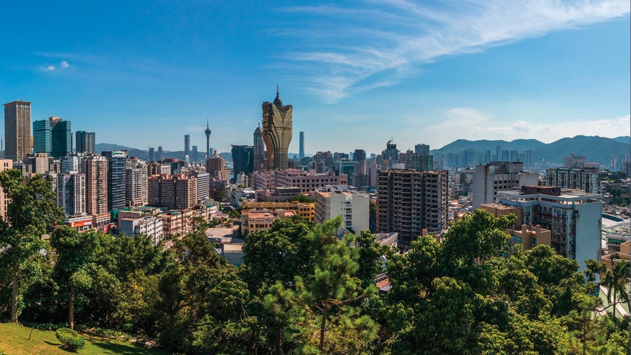 Peak summer travel season to boost Macau recovery - Think tank | Macau ...