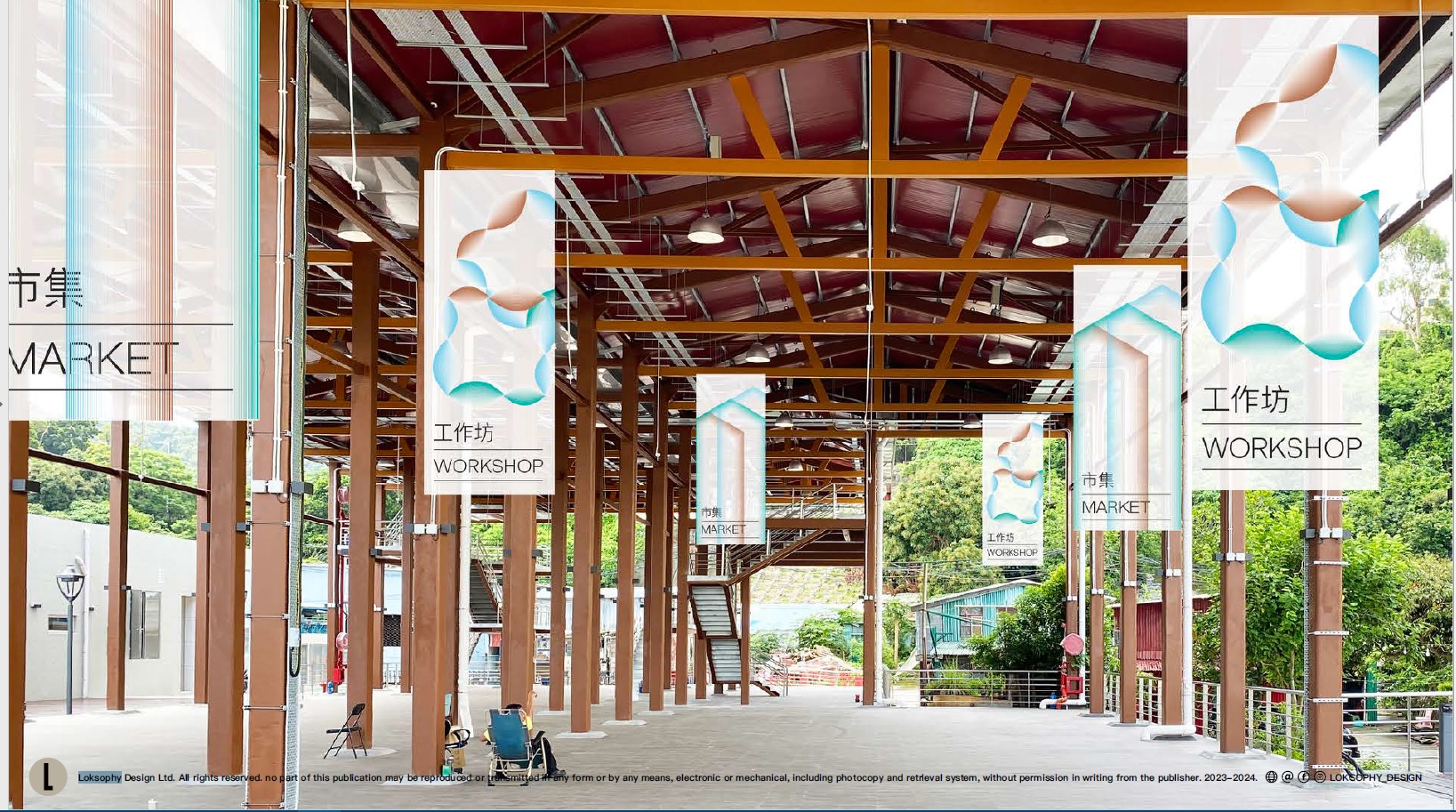 Coloane shipyards reopen this weekend as recreational facilities ...