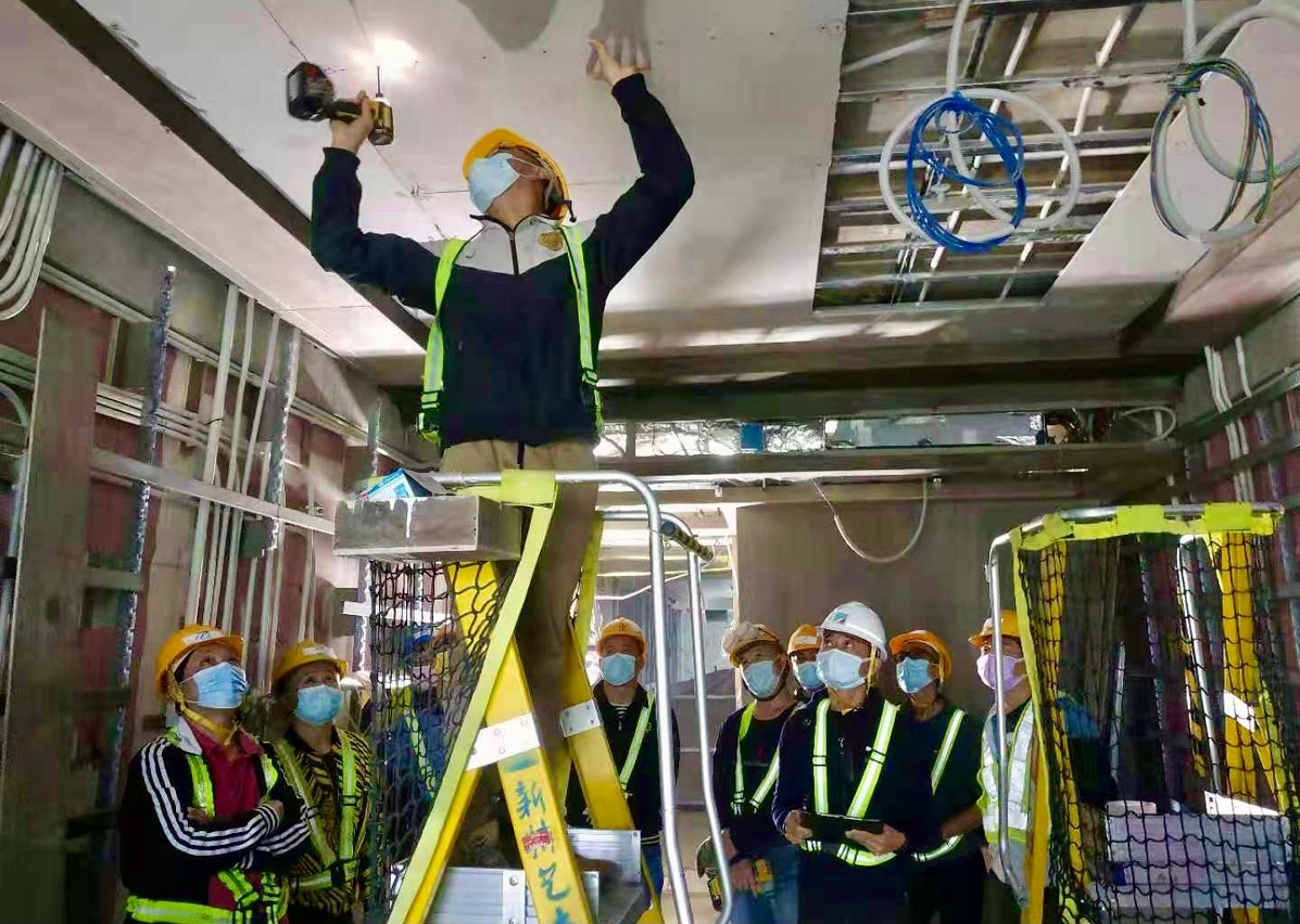 Steady labour market reported during March to May period | Macau Business
