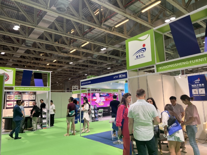 Asian IR Expo/G2E Asia: Exhibitors set sights on expanding Macau and Southeast Asian markets ...