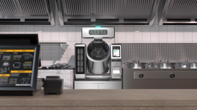 BOTINKIT 新一代一體化數位廚房解決方案提供商 | Macau Business