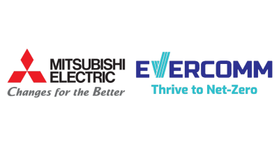 Mitsubishi Electric Asia Partners with Evercomm to help Decarbonize Manufacturing in Asia ...