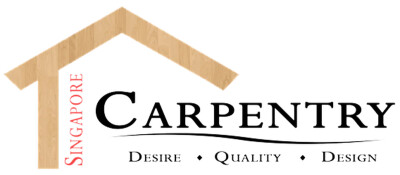 Singapore Carpentry Partners Bamboo Veneer Specialist to Redefine ...