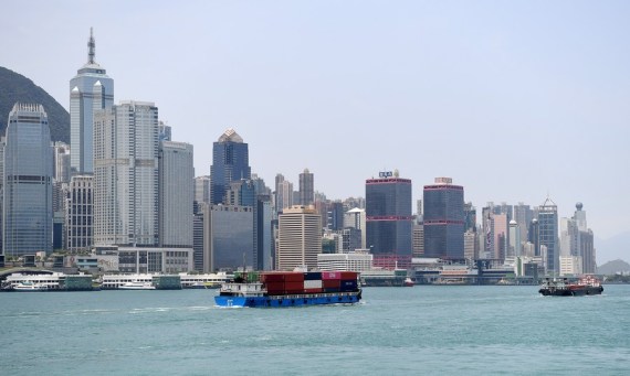 Hong Kong scraps property taxes to revive sluggish market | Macau Business