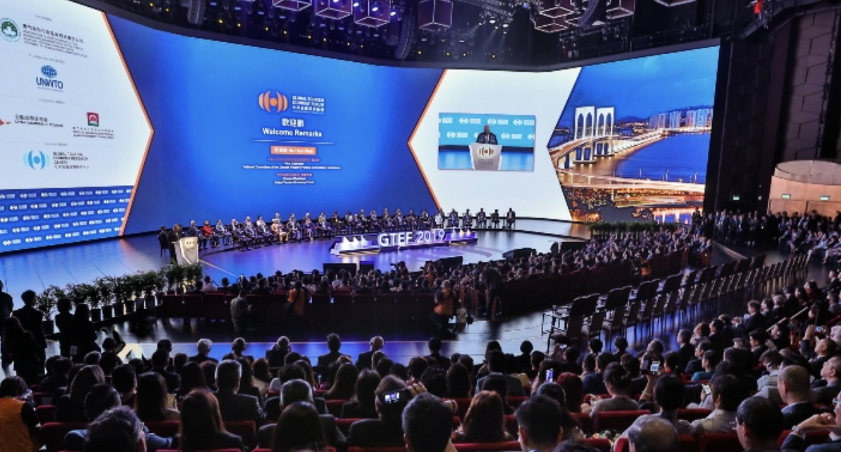 Over 1,000 attendees expected to join GTEF 2023 | Macau Business