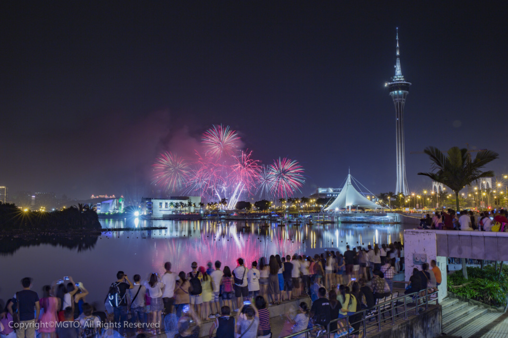 Macau readied with cultural, leisure events for upcoming long holiday ...