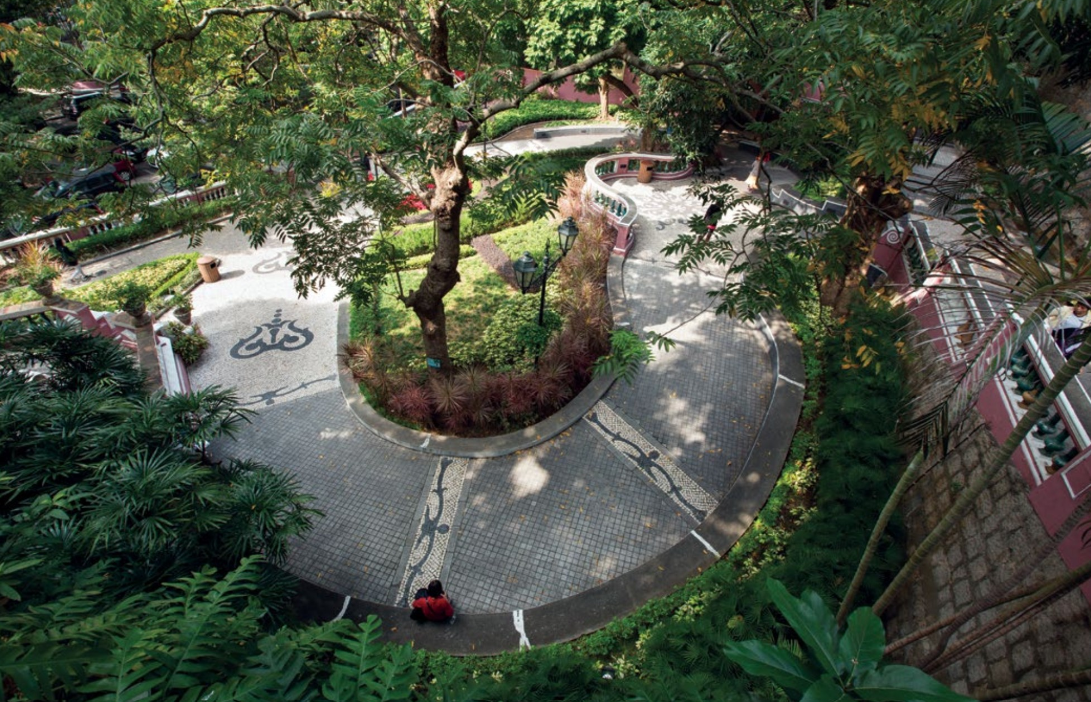 macau park nature centro biodiversity | Macau Business