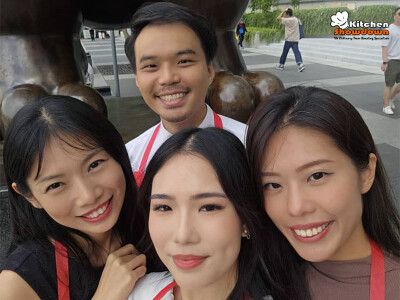 Kitchen Showdown Unveils Exciting Culinary Team-Building Experiences ...