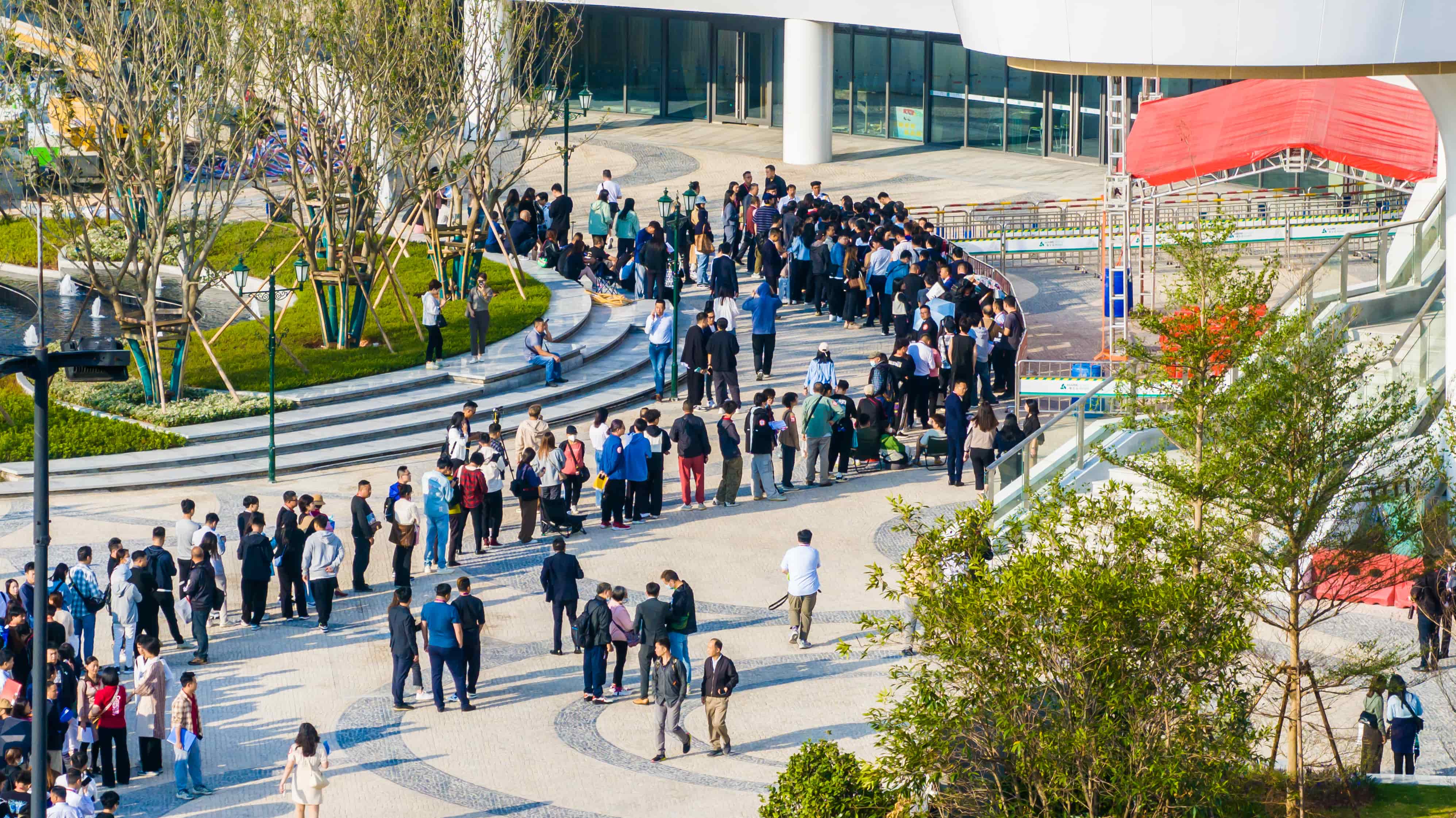 default | Macau Business