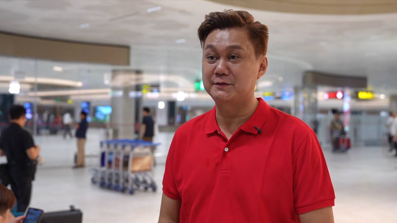 MBtv: Visa-free travel boosts tourism for China, Singapore | Macau Business