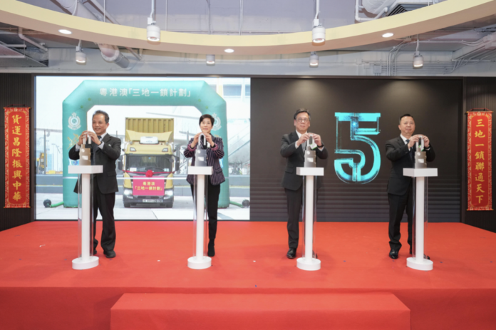 GBA rolls out measures to further facilitate customs clearance | Macau ...