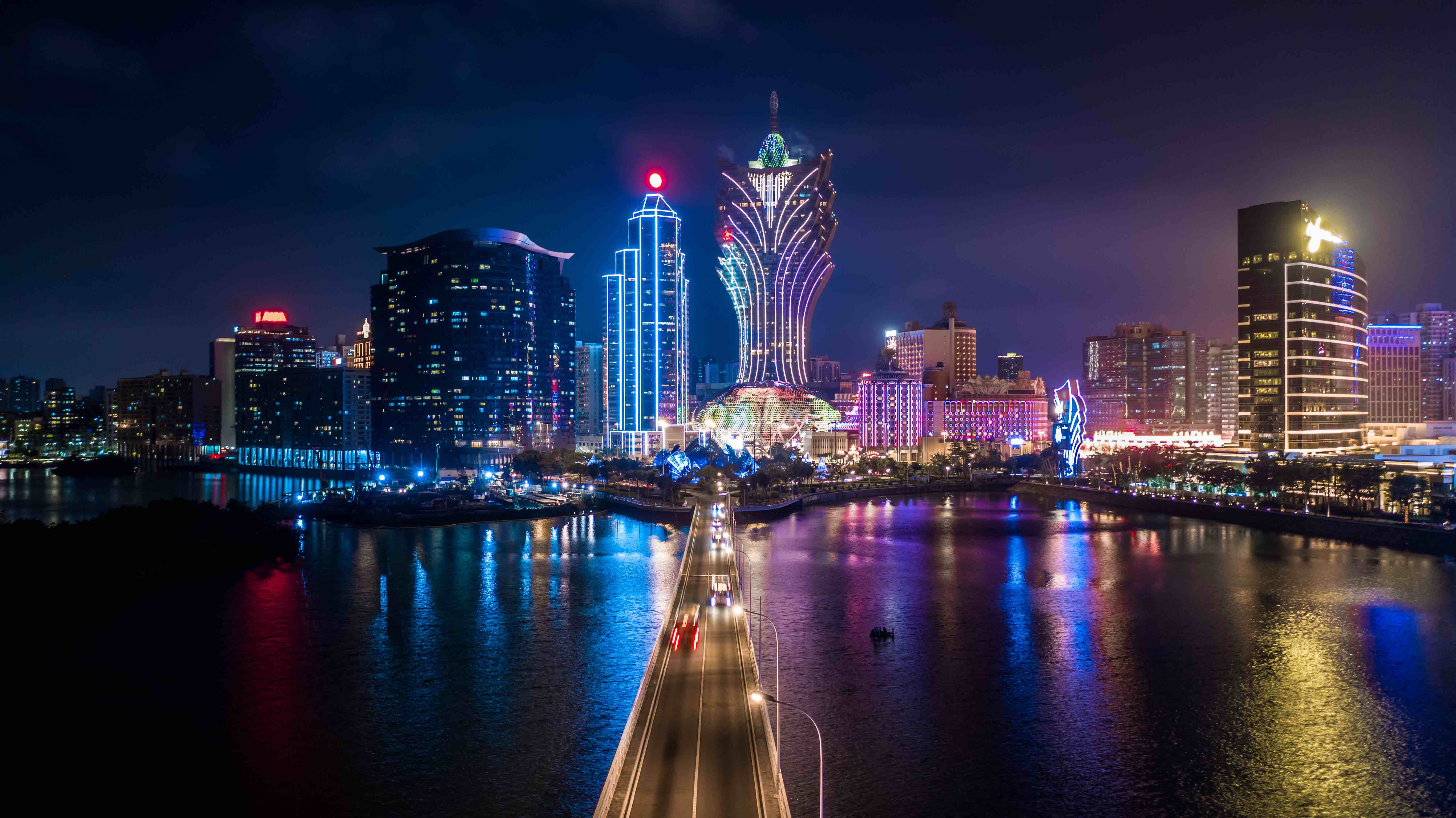 January hotel occupancy rate at 94.7 pct | Macau Business