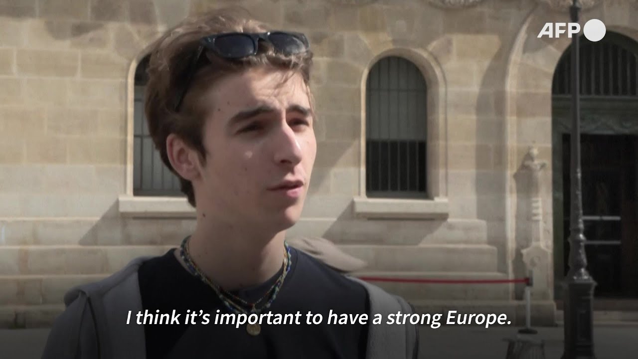 MBtv: European elections- What do young people want? | Macau Business