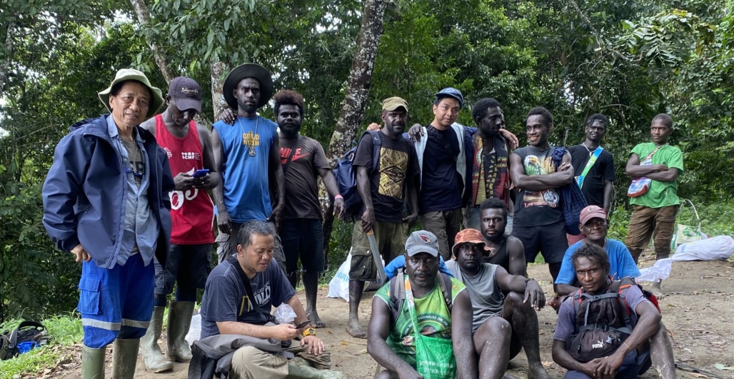 the-ipdc-team-at-camp-at-days-end-copy.jpeg | Macau Business