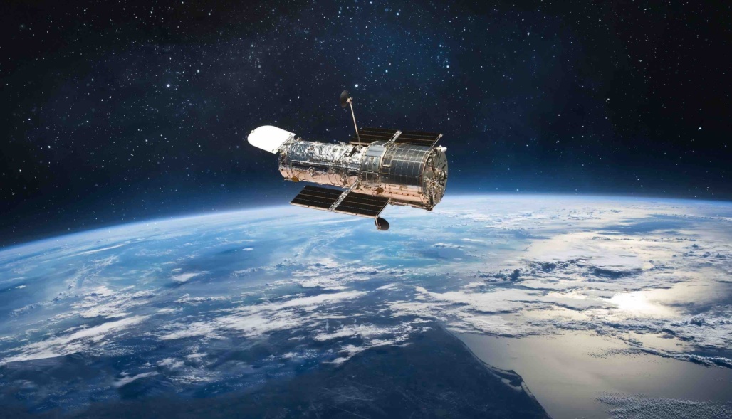 French-Chinese probe to hunt universe's biggest explosions | Macau Business