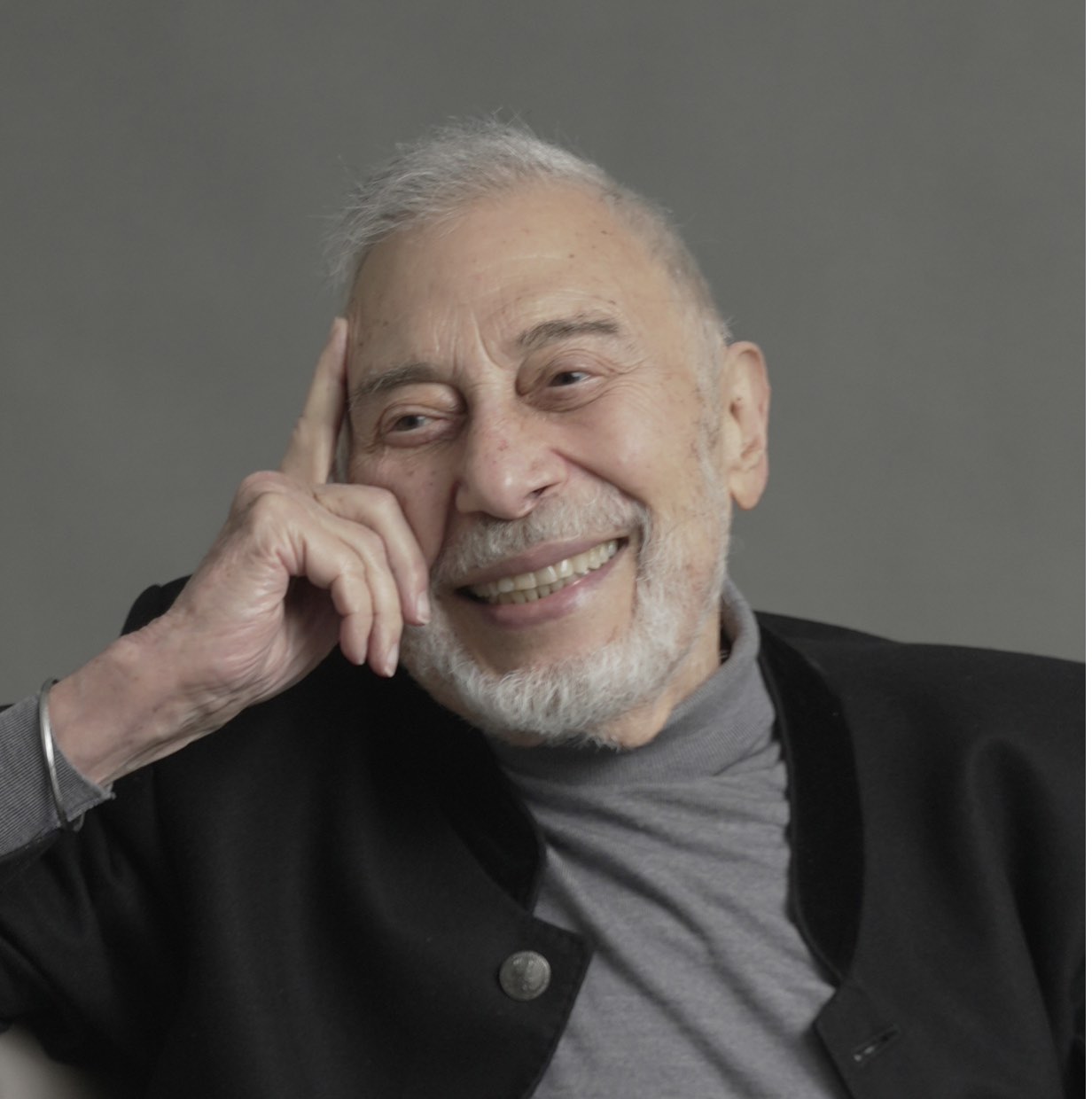 Hong Kong celebrates design guru who left his mark | Macau Business