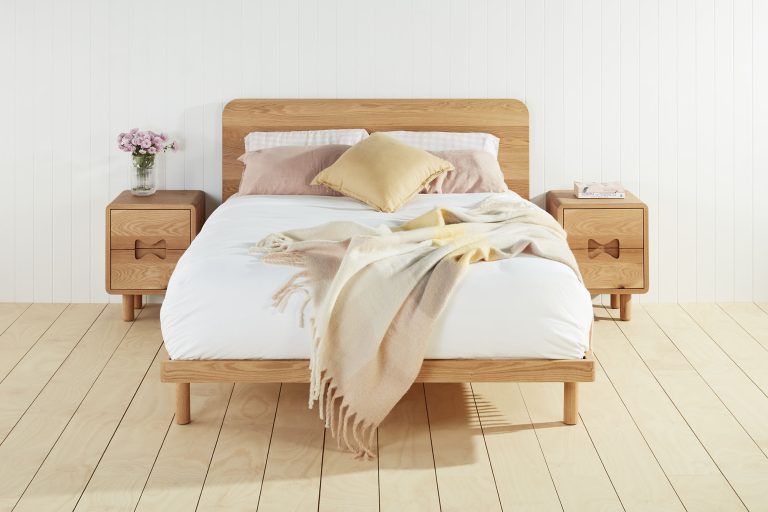 JR Bespoke Designs Announce the Benefits of Choosing Timber Bedding ...
